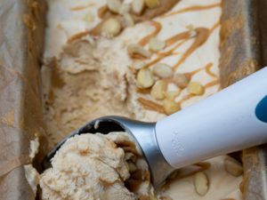 Naminiai ledai - tik 2 ingredientai! - Maisto Kelionės